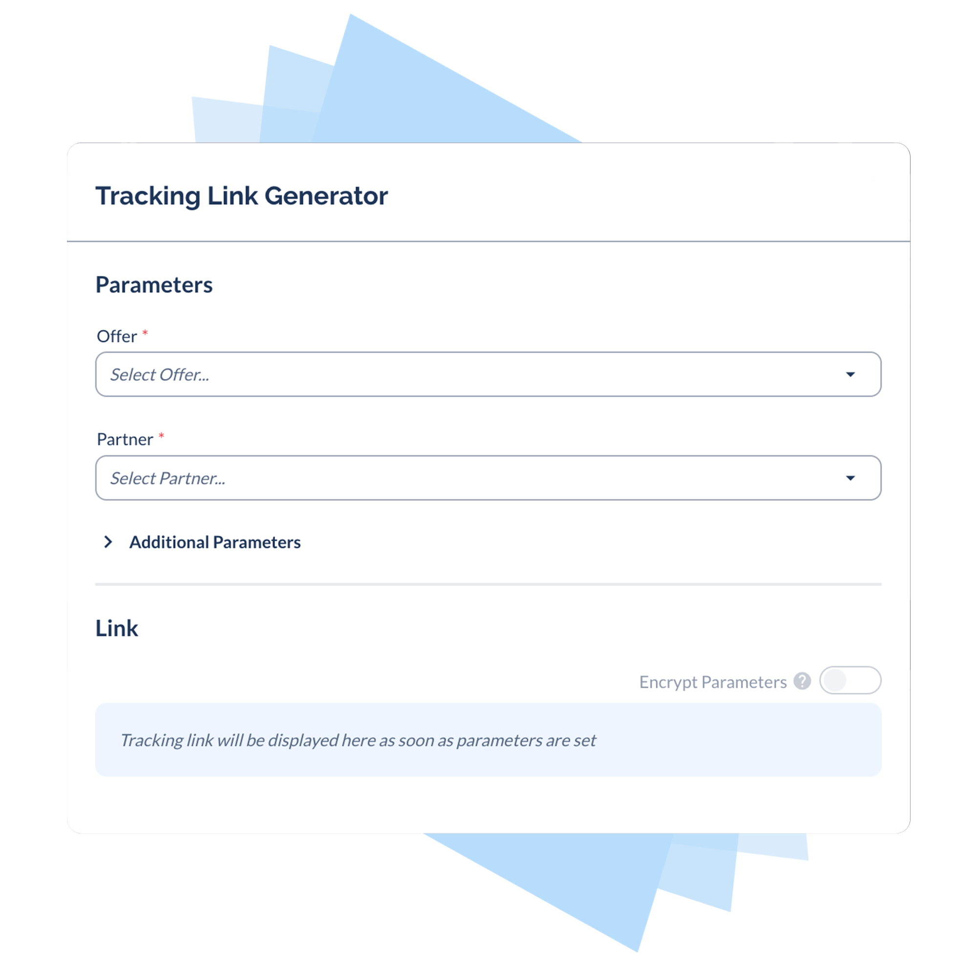 Track Everything - Comprehensive Tracking Solution For Marketing Channels