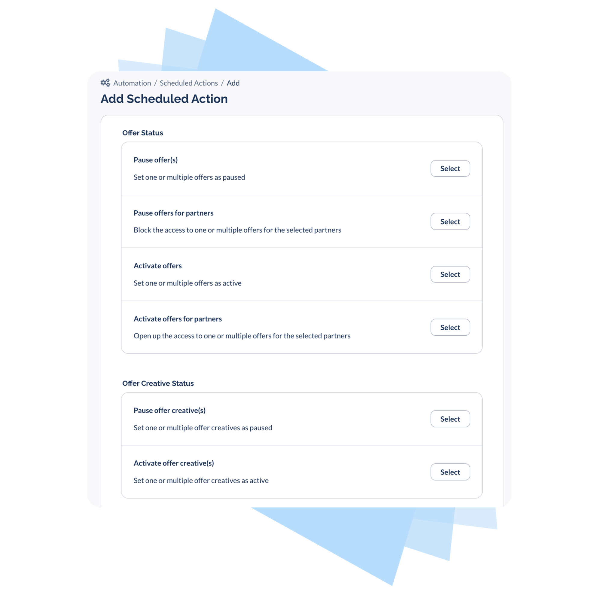 Everflow Pay - Effortless Partner Payments