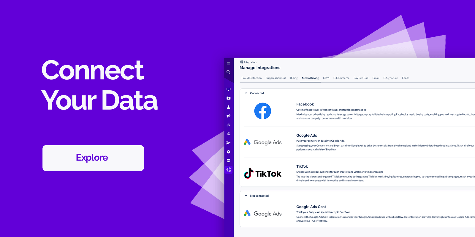 Everflow - Partner Marketing Platform For Revenue Growth
