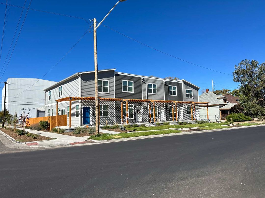 Adam Berger Development