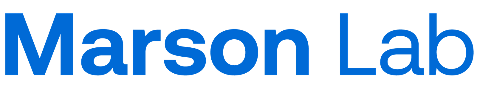 People - Marson Lab