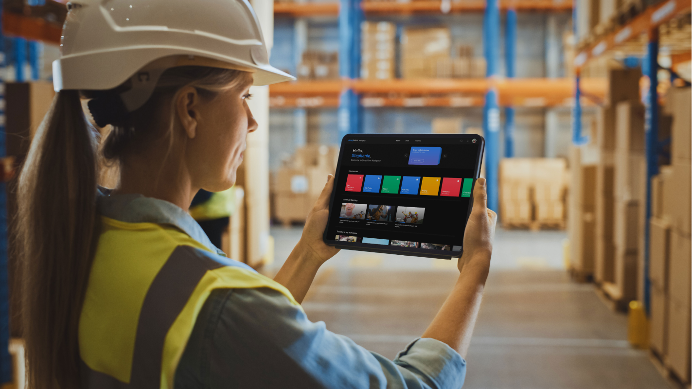 Knowledge Transfer Made Easy with AI-Powered Video | DeepHow