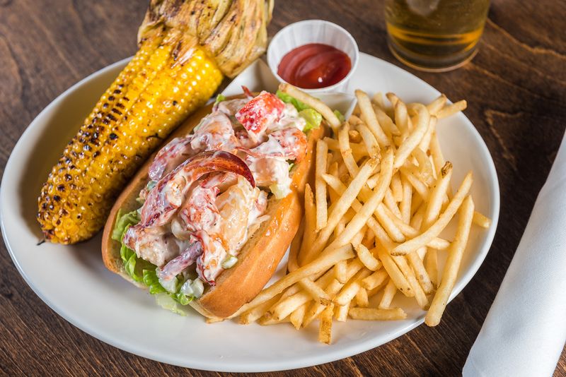 Patsy's American | Great American Restaurants