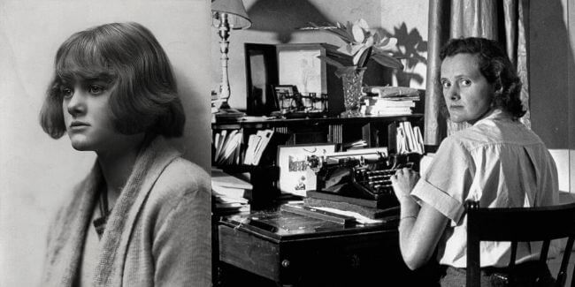 Rebecca, Daphne du Maurier: Analysis and Inception | The Blog | The Novelry