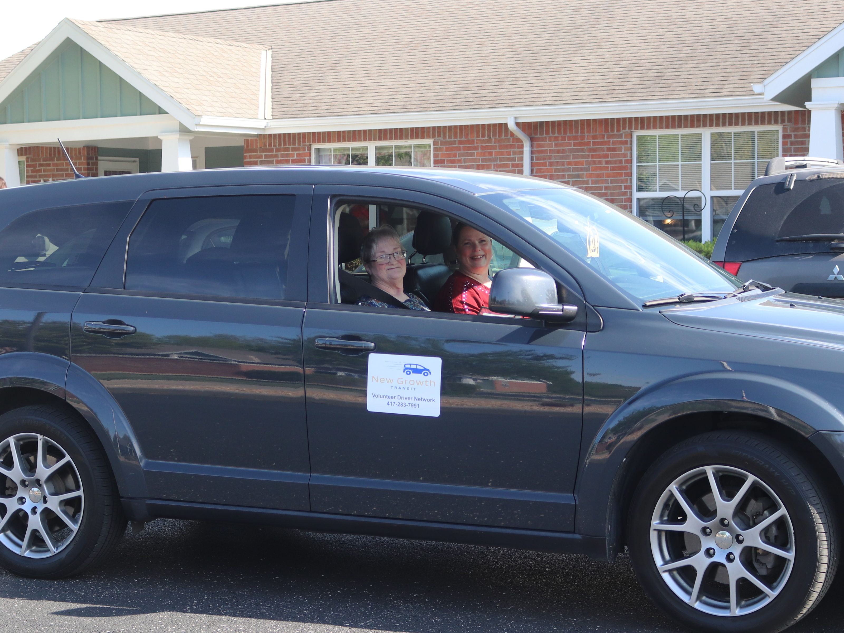 New Growth | Empowering Rural Missouri