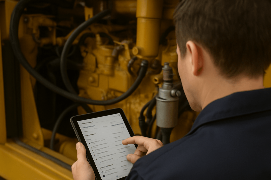 Maintenance monitoring: everything you need to know to optimize your ...