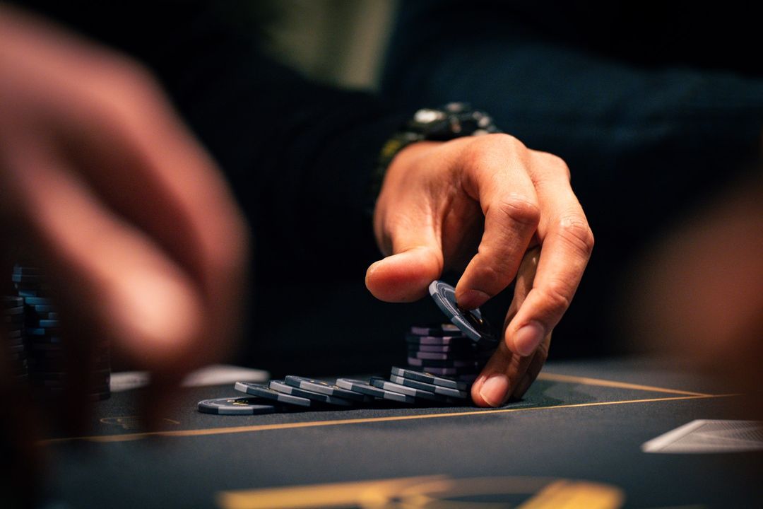 Seven Deuce - Dé live pokerclub van België en Nederland