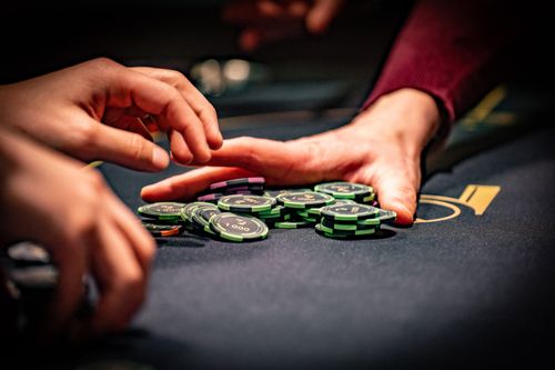 Seven Deuce - Dé live pokerclub van België en Nederland