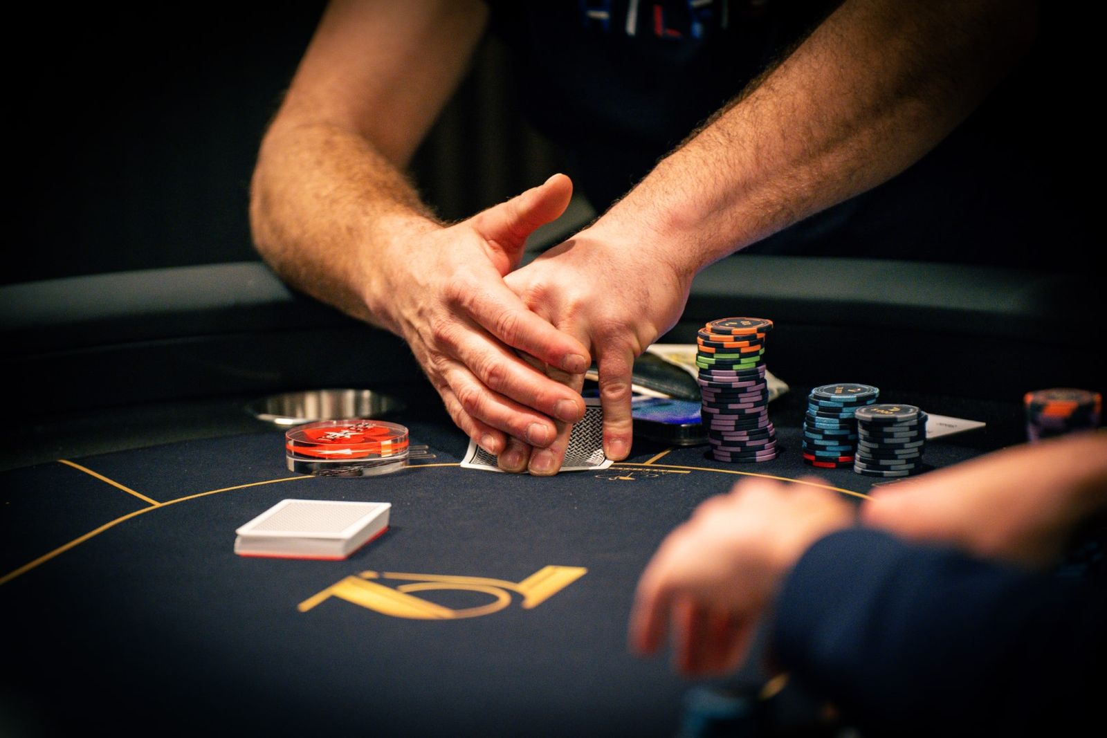 Seven Deuce - Dé live pokerclub van België en Nederland