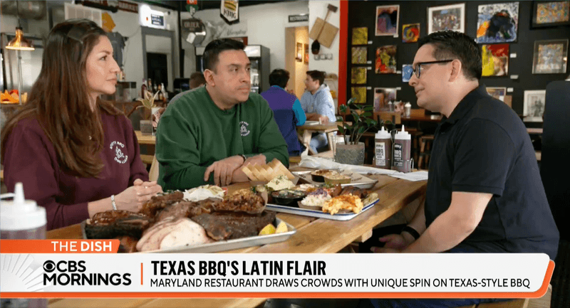 2Fifty | Texas Style BBQ with a pinch of the tropics | MD & DC