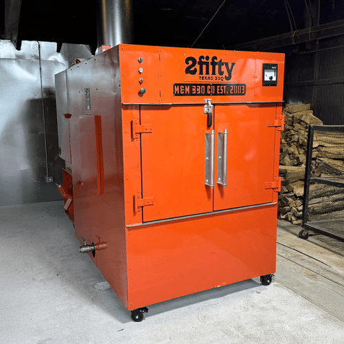 2fifty | Texas Style BBQ with a pinch of the tropics | MD & DC