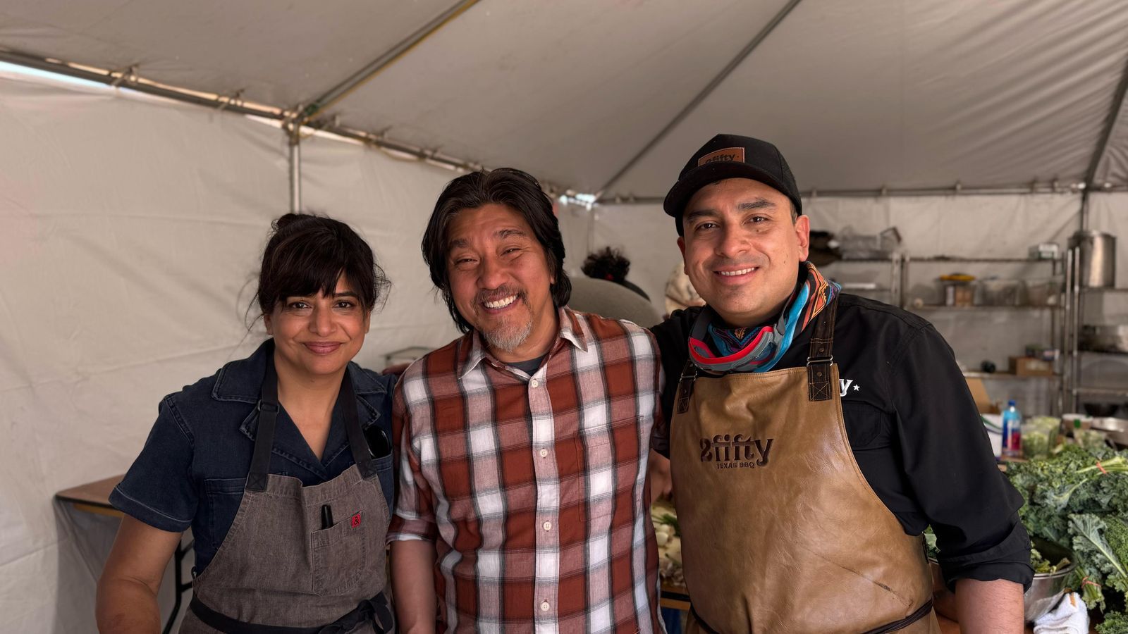 2fifty | Texas Style BBQ with a pinch of the tropics | MD & DC