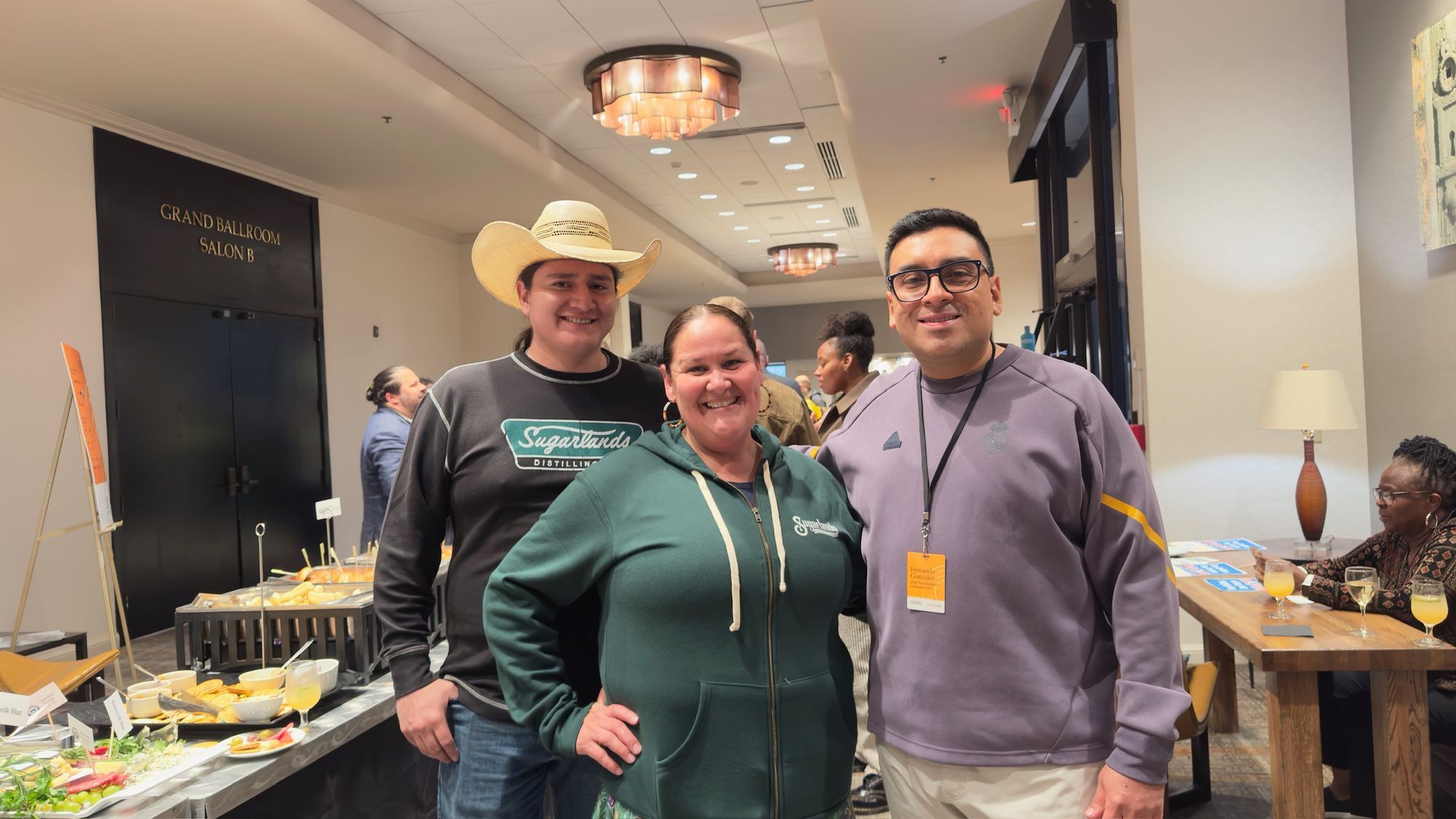 2fifty | Texas Style BBQ with a pinch of the tropics | MD & DC