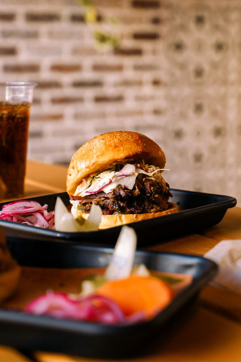 2fifty | Texas Style BBQ with a pinch of the tropics | MD & DC