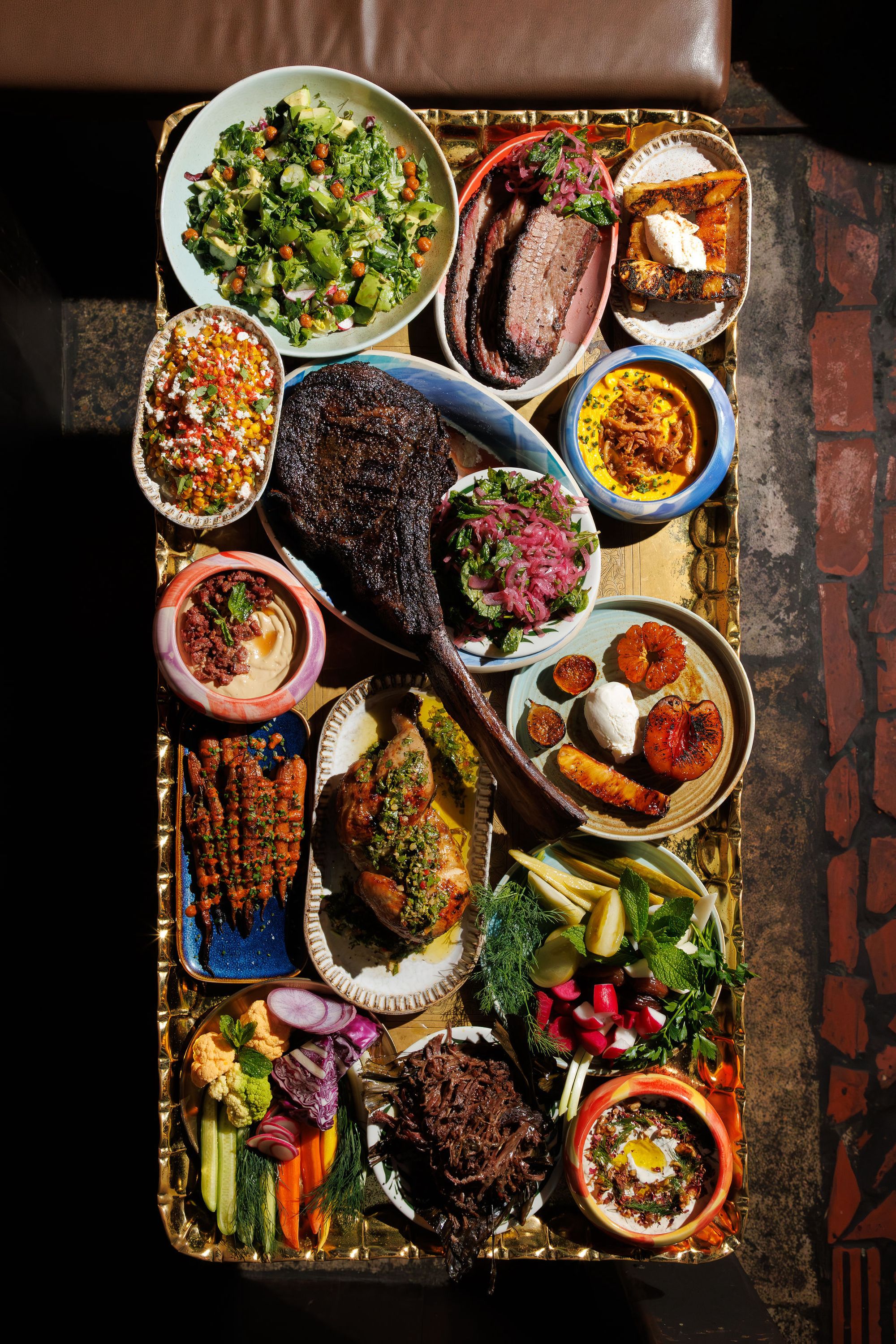 Maydān x 2fifty: One Night, Two Fires