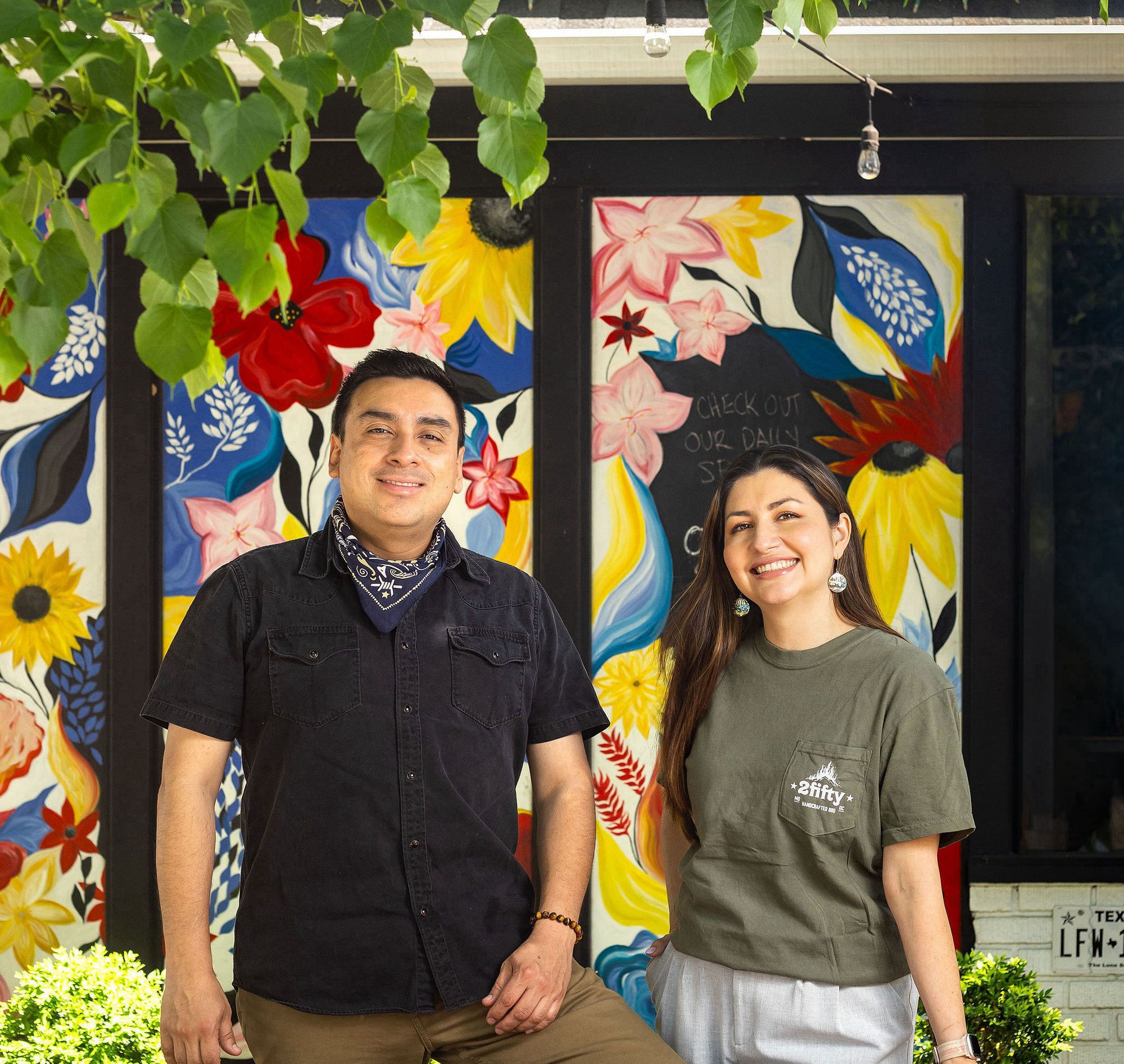 2fifty | Texas Style BBQ with a pinch of the tropics | MD & DC