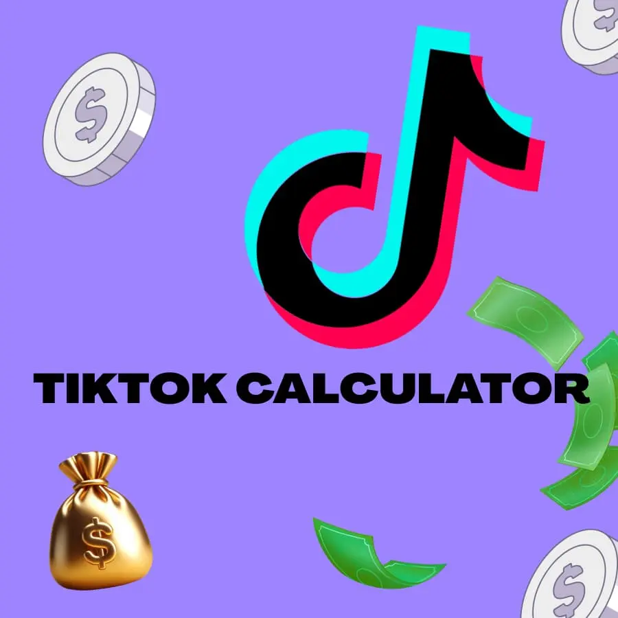 TikTok calculator - Discover Influencer rates for TikTok