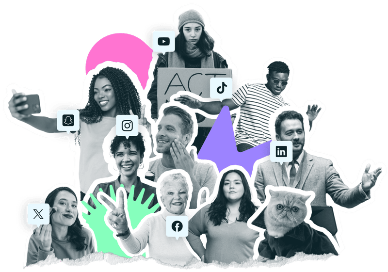 Exemple d'une collaboration influenceur-marque réussie