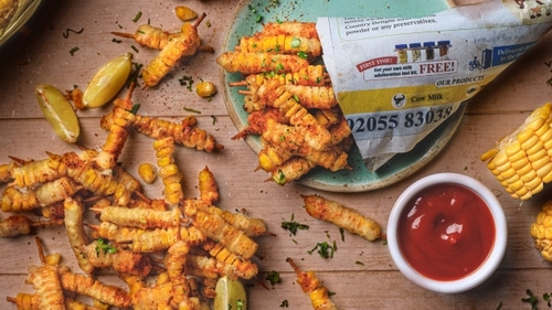 Welcome to Karamay Uyghur cuisine