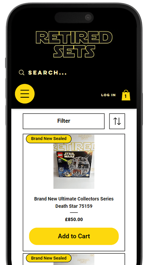 National Brick Events