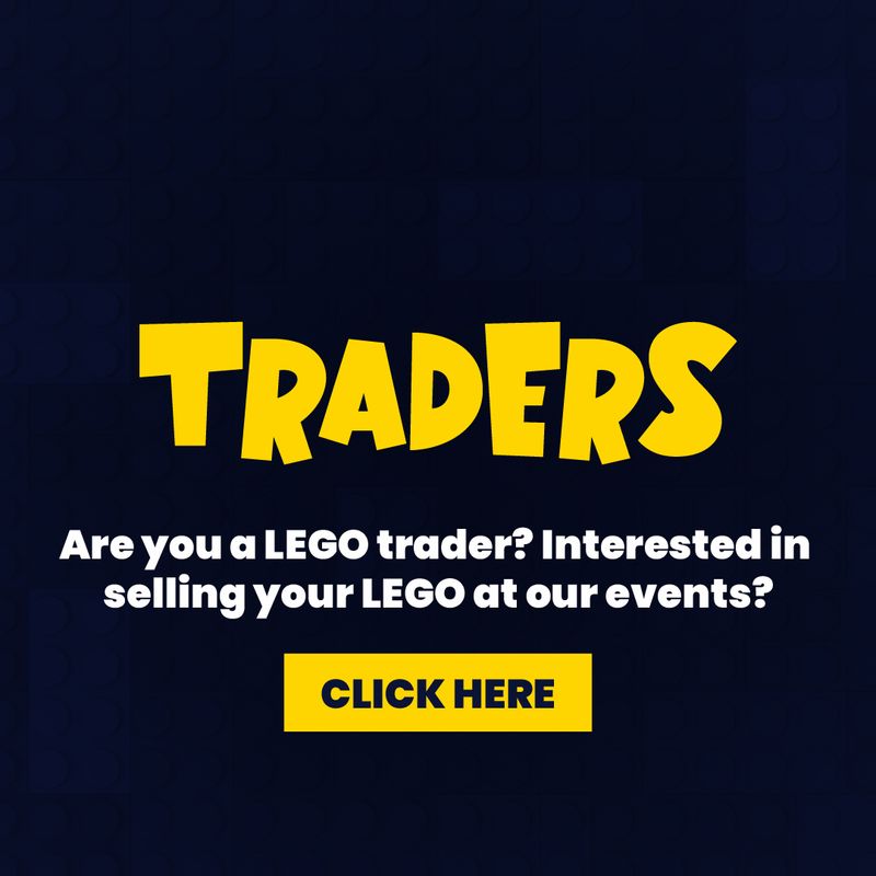 National Brick Events
