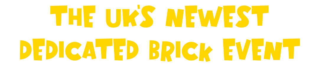 National Brick Events