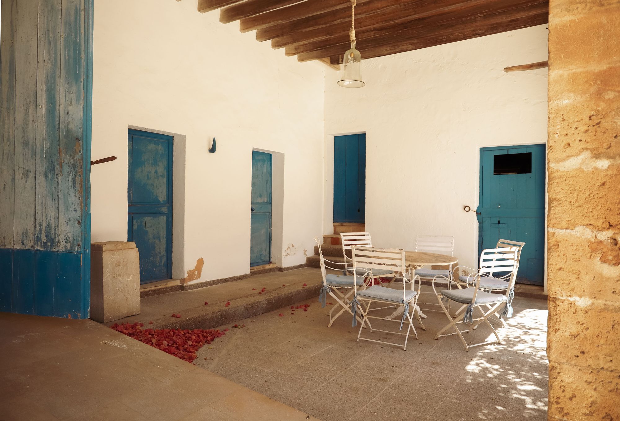Finca Biniorella - Weddings and Events in Mallorca - Finca Boda Mallorca