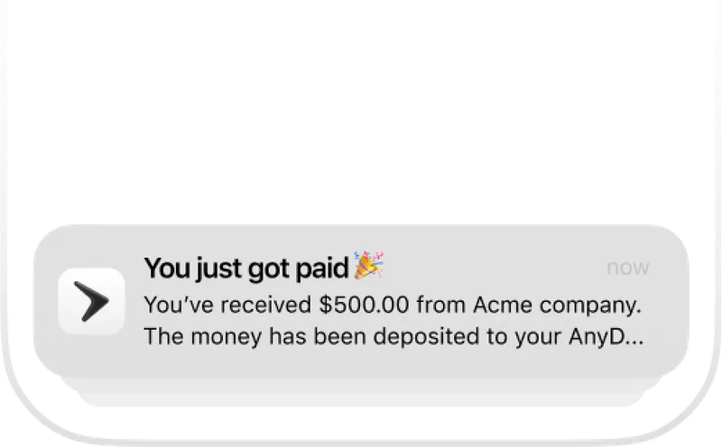 Tip Calculations and Distribution | Tips Software | AnyDay™