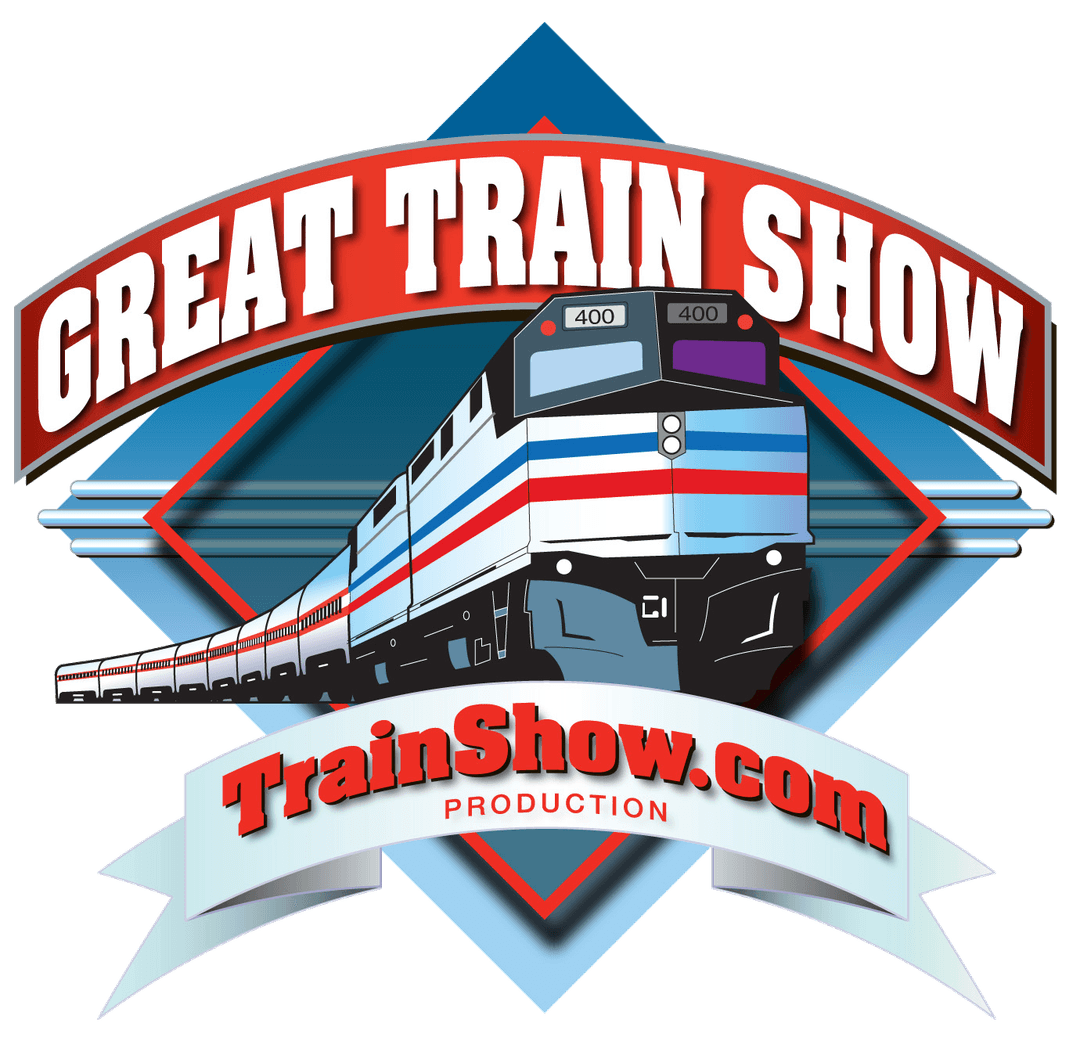 GreatTrainShow.com
