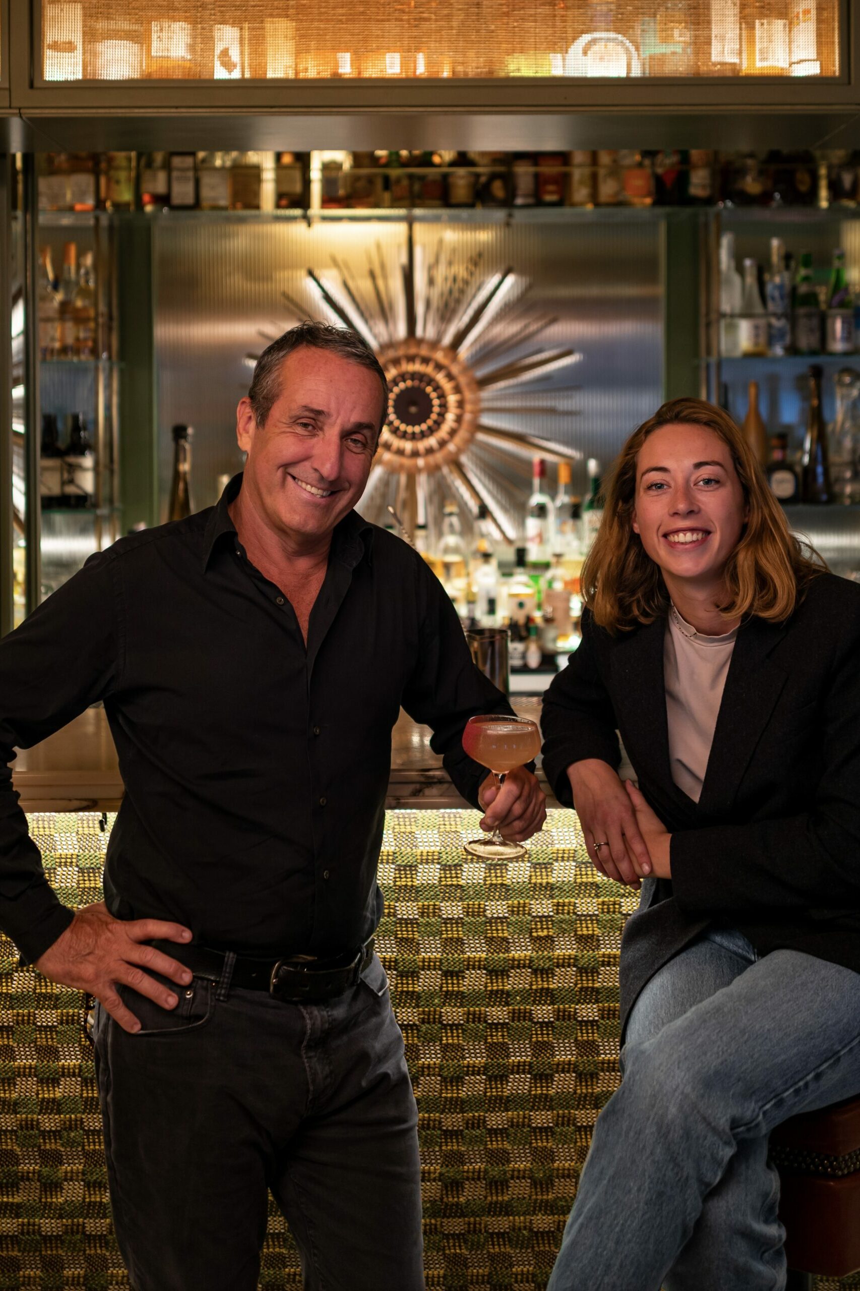 Vesper Restaurant- Paris 7eme, Ecole Militaire