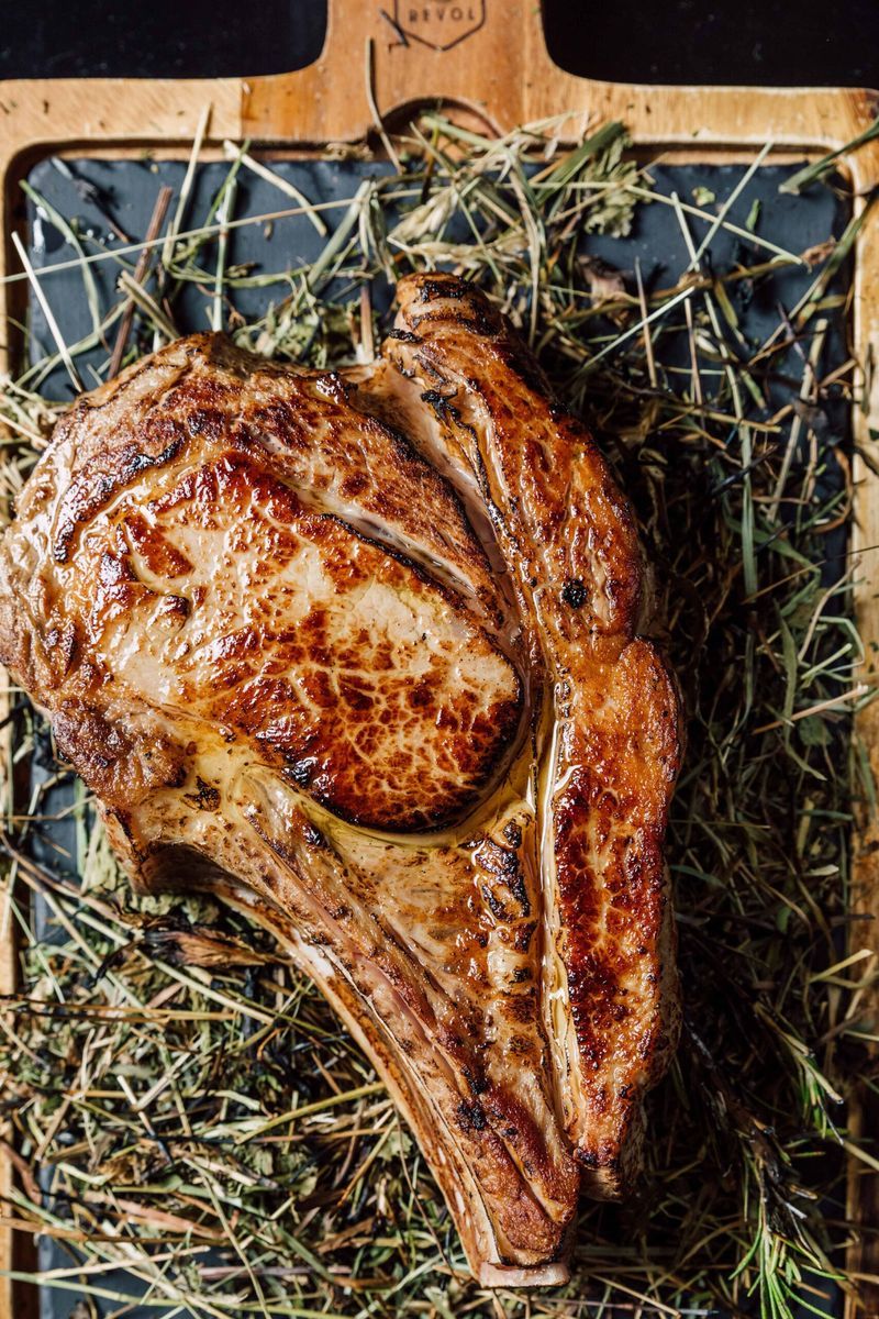 Fitzgerald - Restaurant Paris 7ème, Invalides