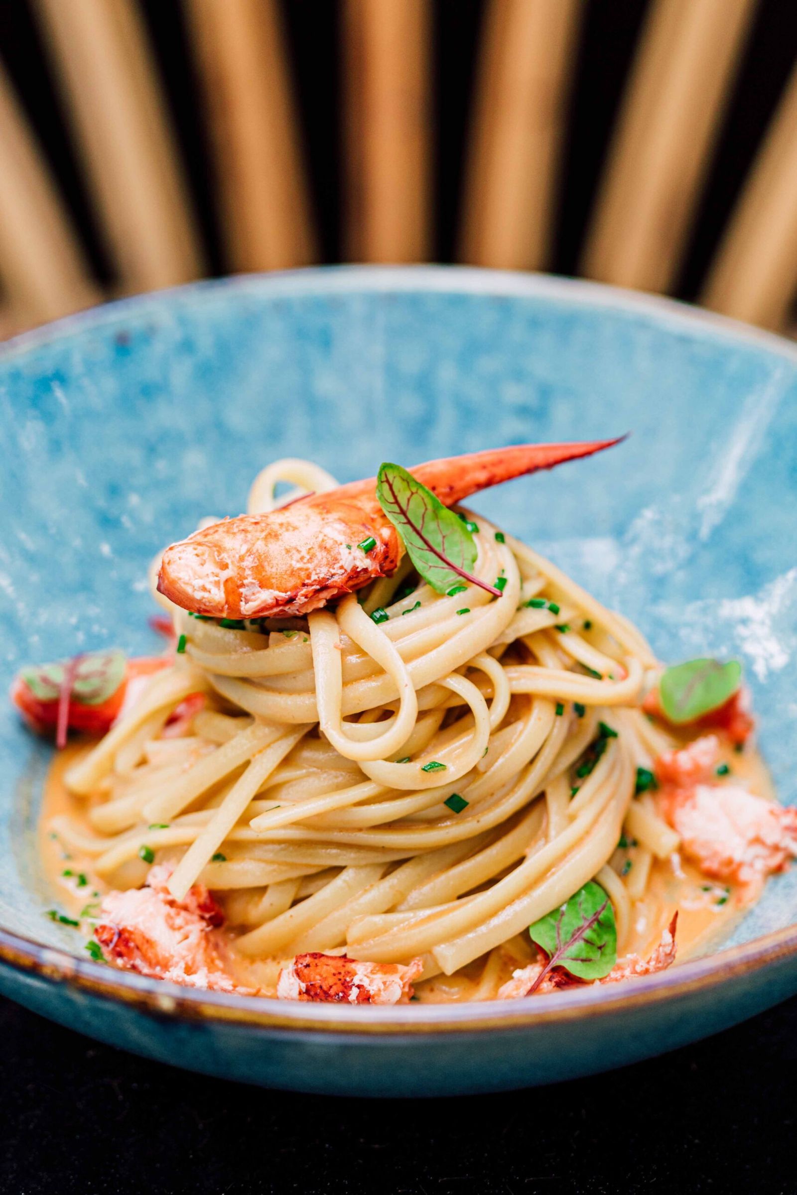 Fitzgerald - Restaurant Paris 7ème, Invalides