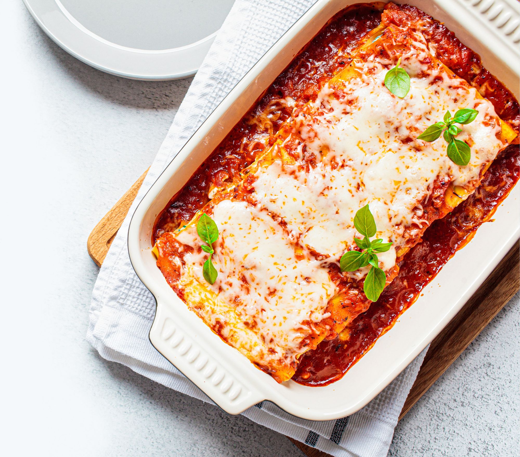 The Chef | Chef-cooked meals made for you, at home.