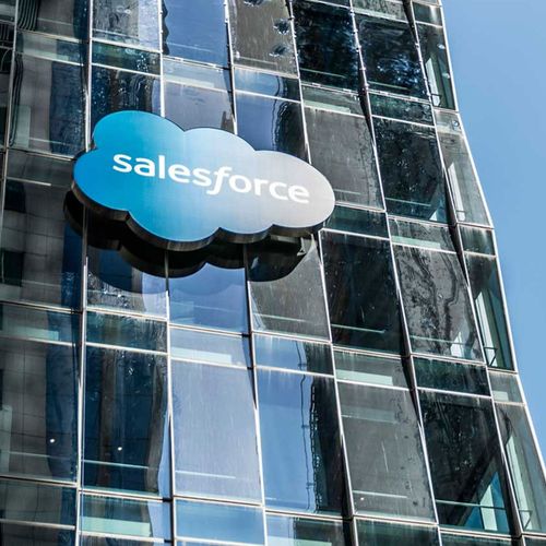 Salesforce | Seisma Group