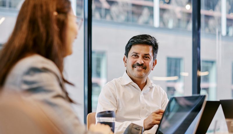 About us | Seisma Group