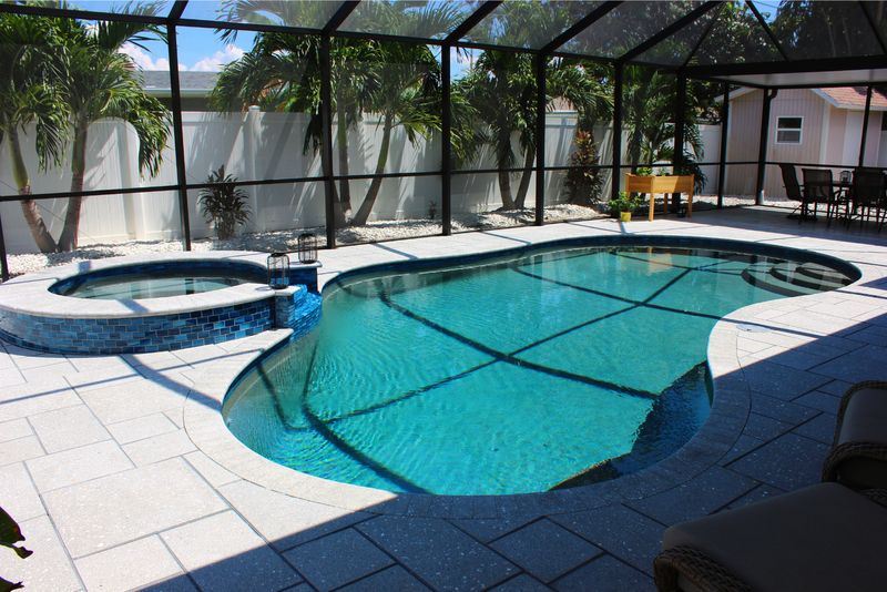 Tampa's Most Trusted Pool Builder | Pool Perfection