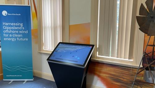 Spatial Media
