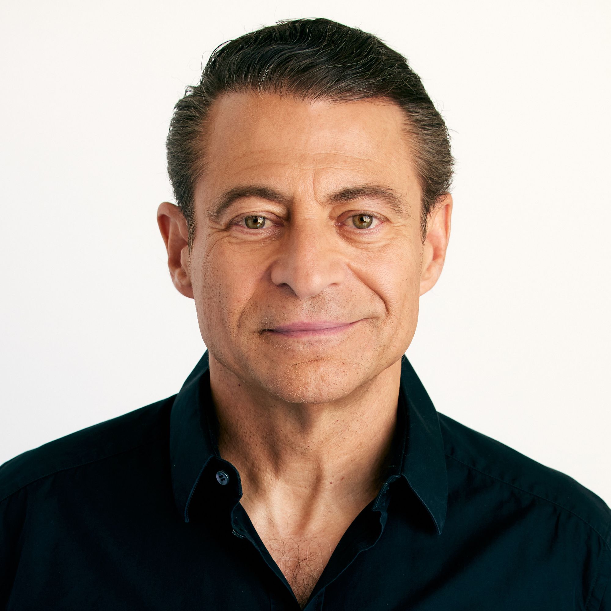 Gnar Country - You can't fight your biology. You have to forgive your history.