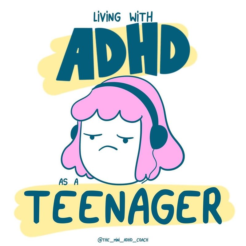 Zrozumienie Mózgu ADHD