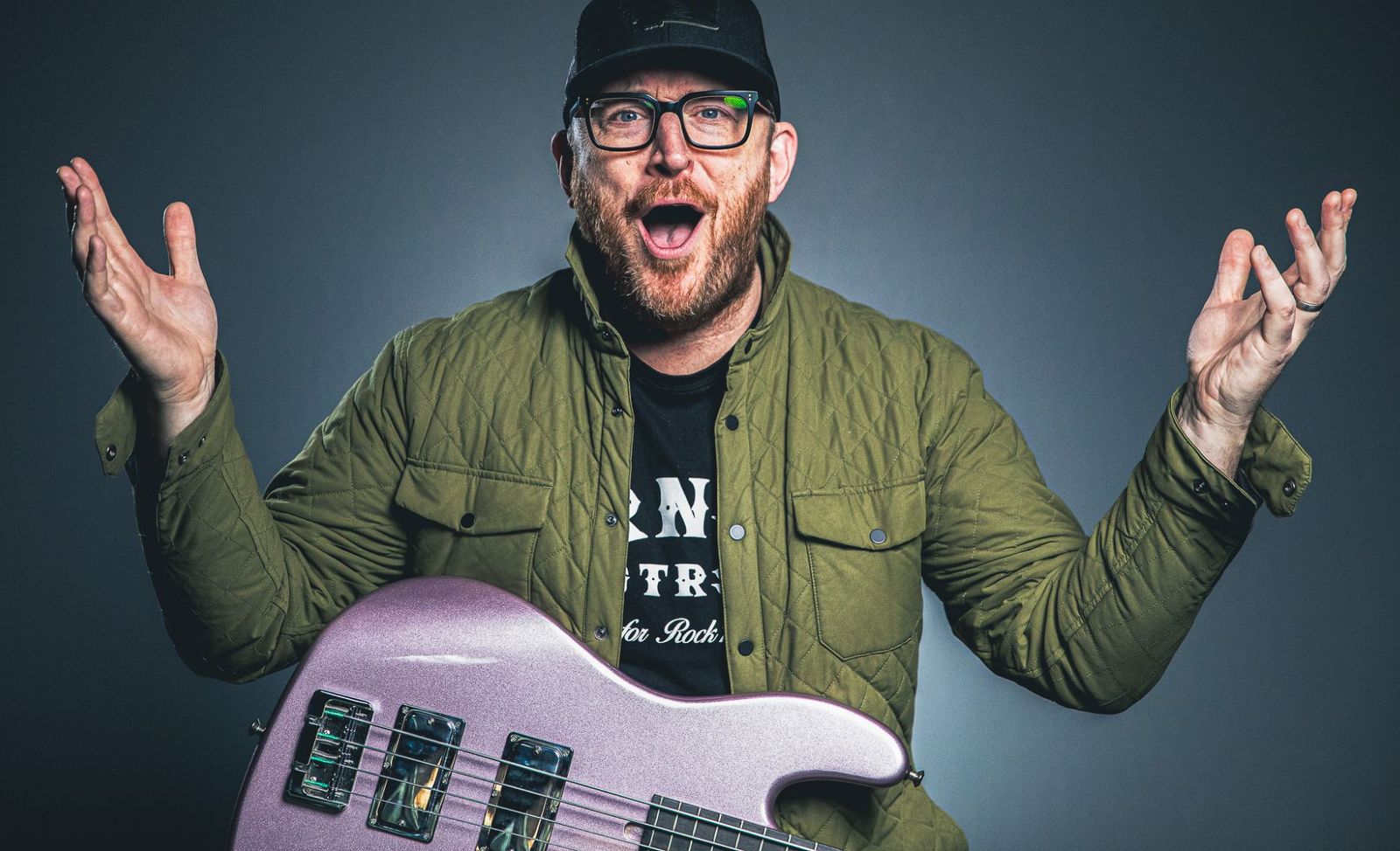 Players Path | Scott's Bass Lessons