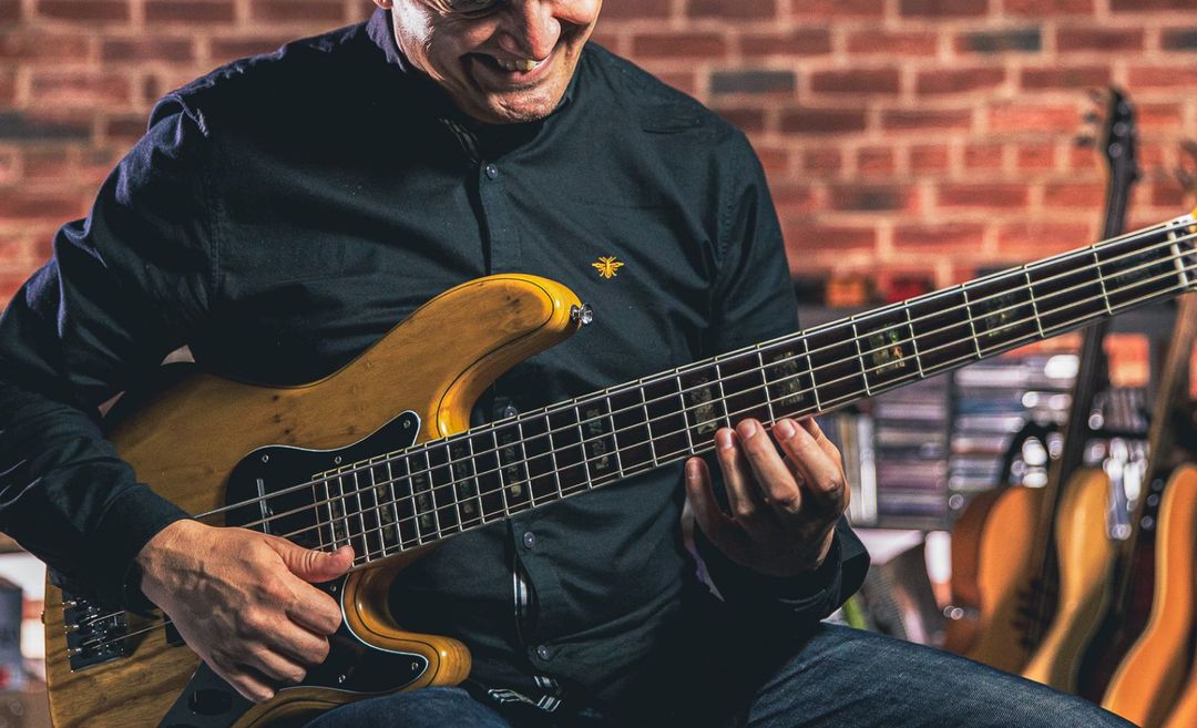 Join SBL | Scott's Bass Lessons