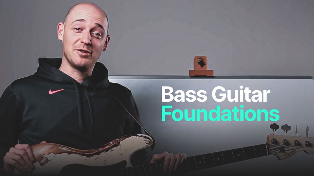 Players Path | Scott's Bass Lessons
