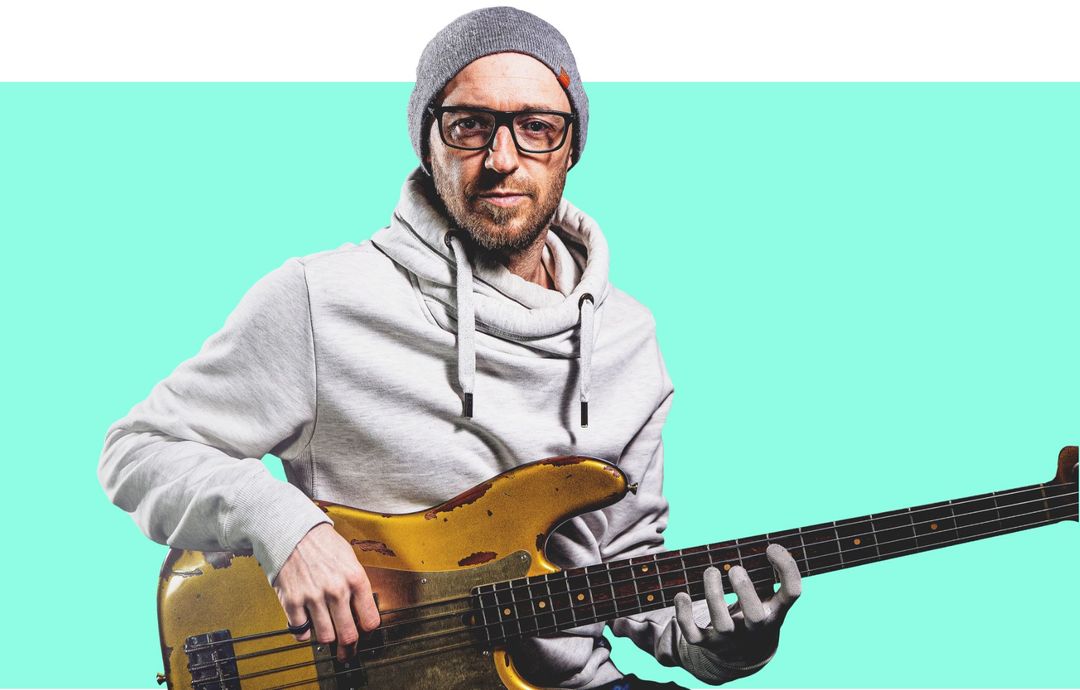 Players Path | Scott's Bass Lessons