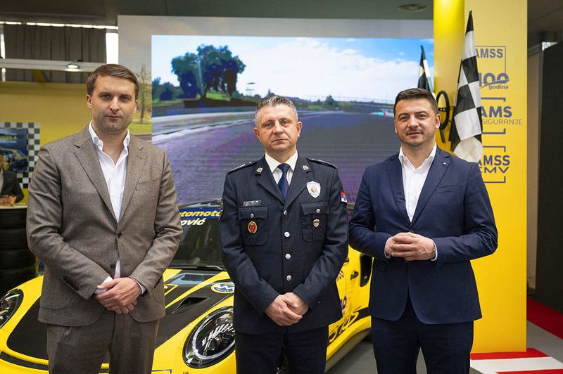 BYD u Srbiji, uvoznik je TDV Automotive