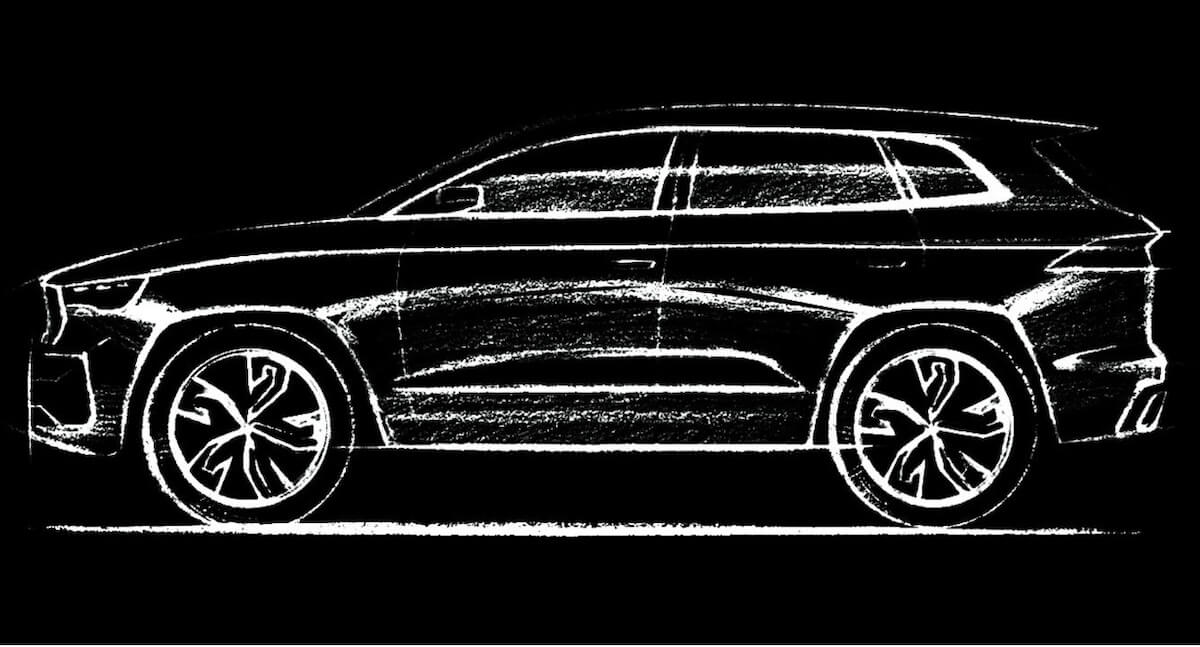 Volga ruski automobili