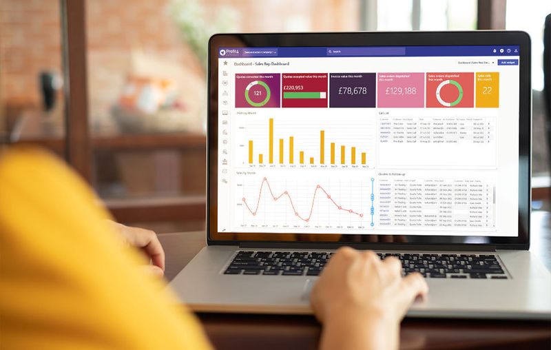 Fix 247 Ltd Case Study | OGL Software