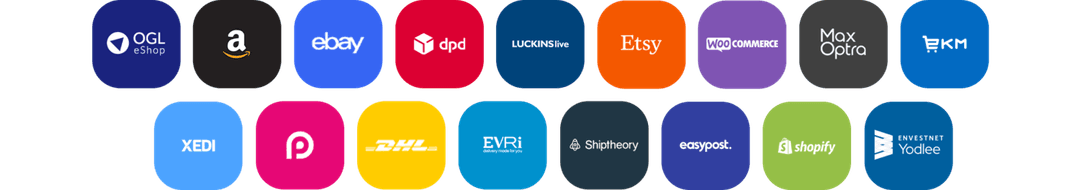 ERP Reporting & Analytics Software | OGL Software