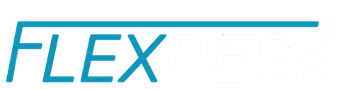 FlexDesk | Portfolio Management Platform for Corporate Occupiers