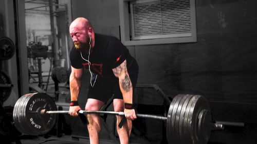 BASE | Strength Coaching