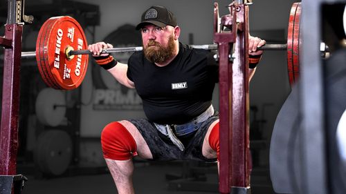 BASE | Strength Coaching